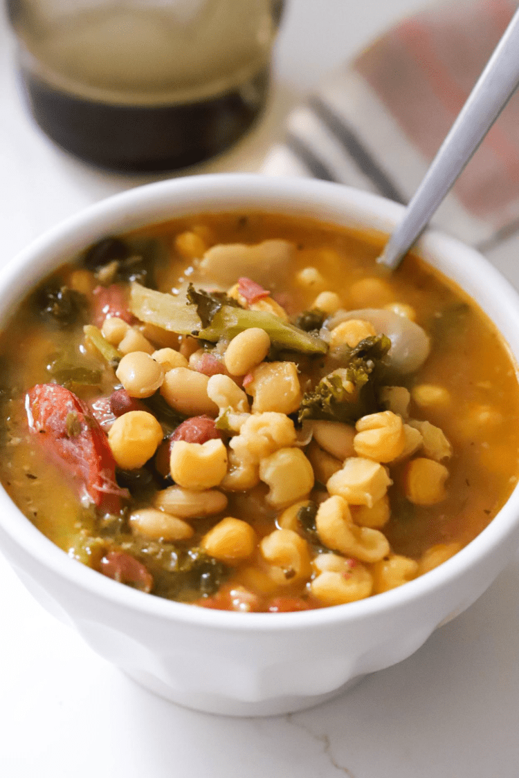 Cachupa: Traditional Dish of Cape Verde - Full Recipe - Crumb-Snatched