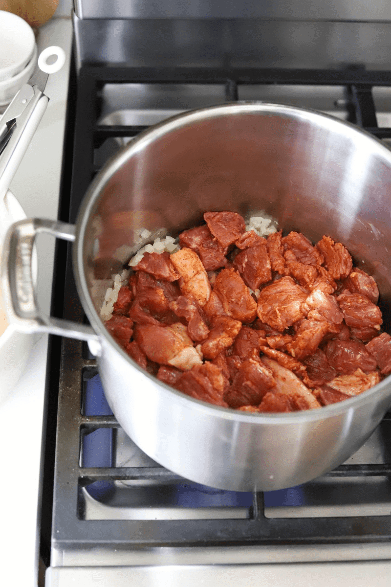 Cachupa: Traditional Dish of Cape Verde - Full Recipe - Crumb-Snatched