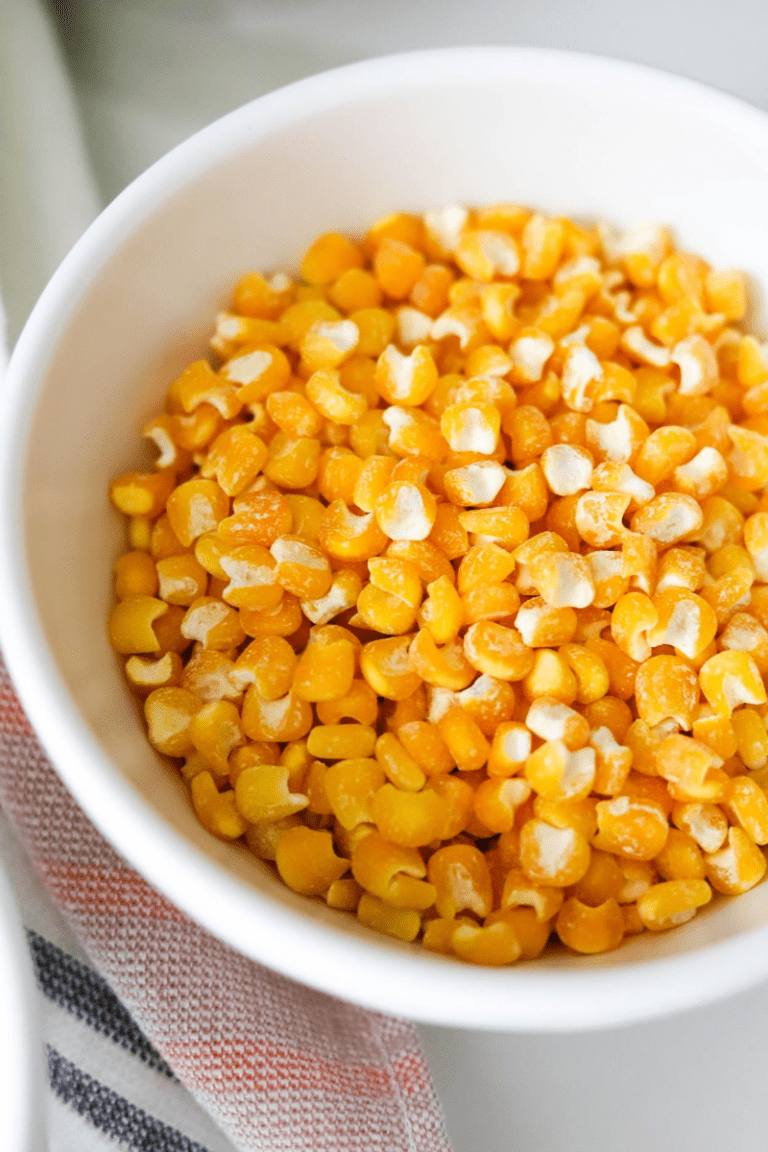 Cachupa: Traditional Dish of Cape Verde - Full Recipe - Crumb-Snatched