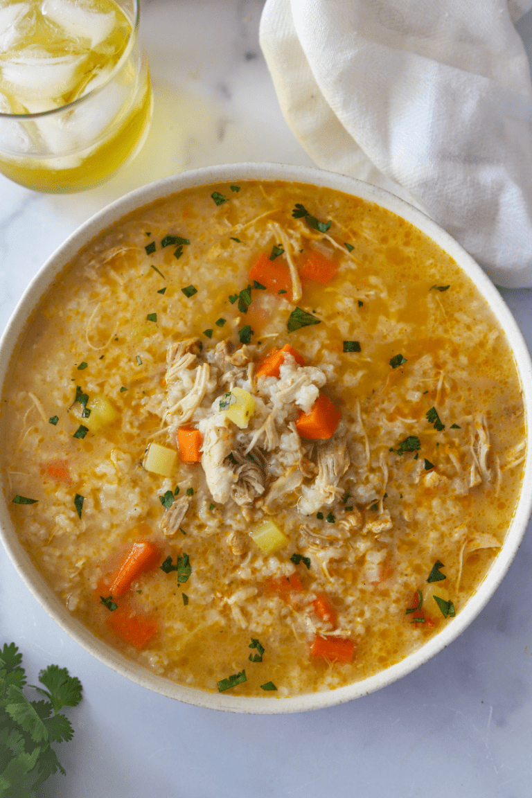 Cape Verdean Food: 26 Authentic Recipes - Crumb-Snatched