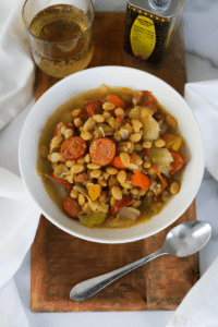 Cape Verdean Food: 26 Authentic Recipes - Crumb-Snatched