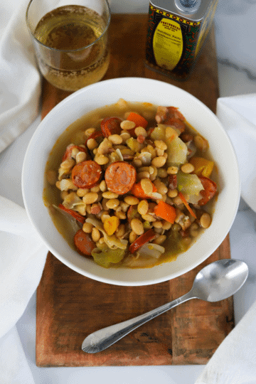 Cape Verdean Food: 26 Authentic Recipes - Crumb-Snatched