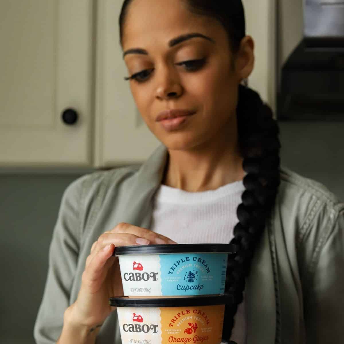 Crystal DaCruz Media - Crumb-Snatched