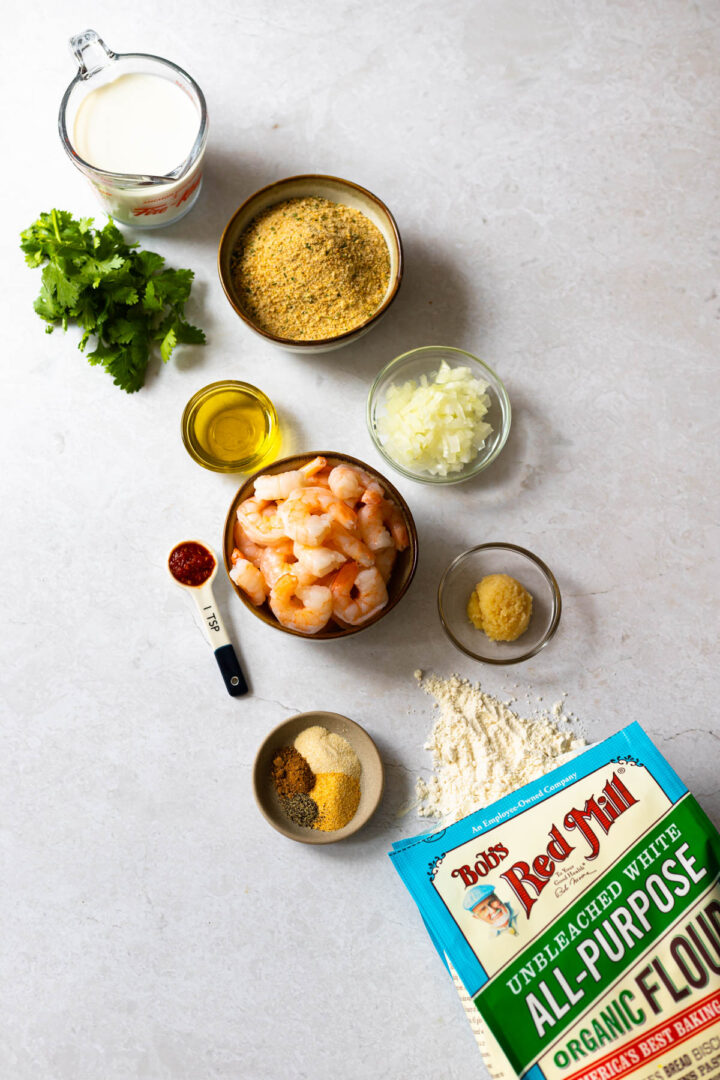 Rissois with Shrimp Filling (Rissois de Camarão) - Crumb-Snatched
