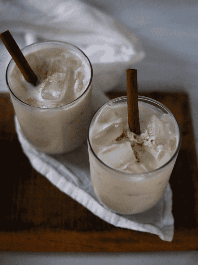 Homemade Coquito - Crumb-Snatched