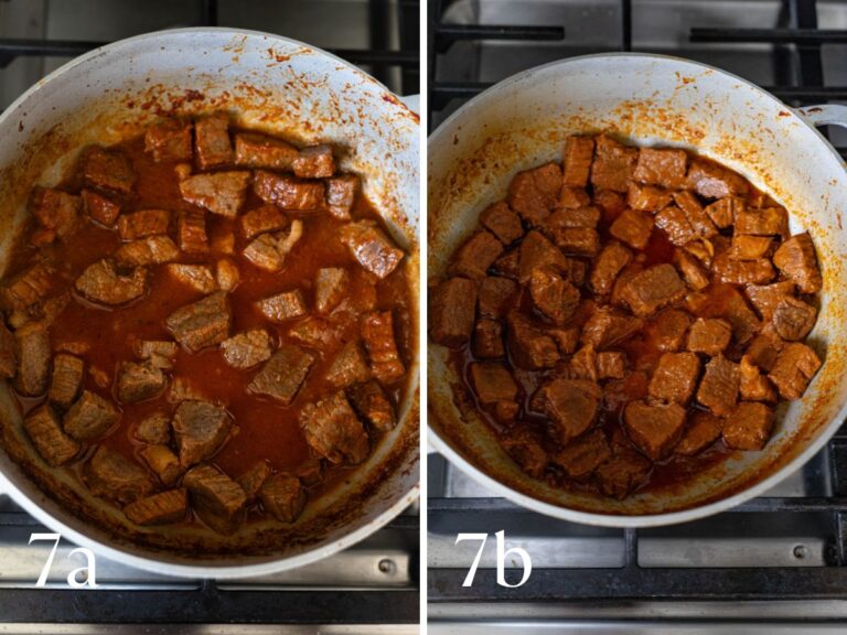 La Bandera Dominicana (Traditional Dominican Lunch) - Crumb-Snatched